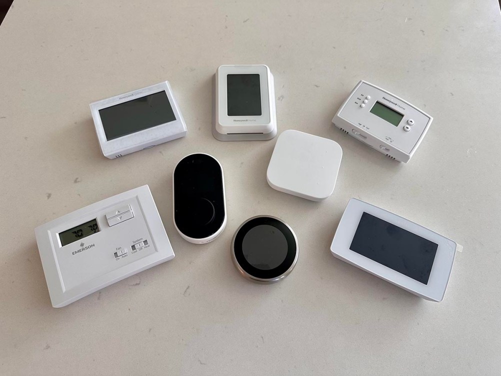 8 Best Home Thermostats, Tested & Reviewed