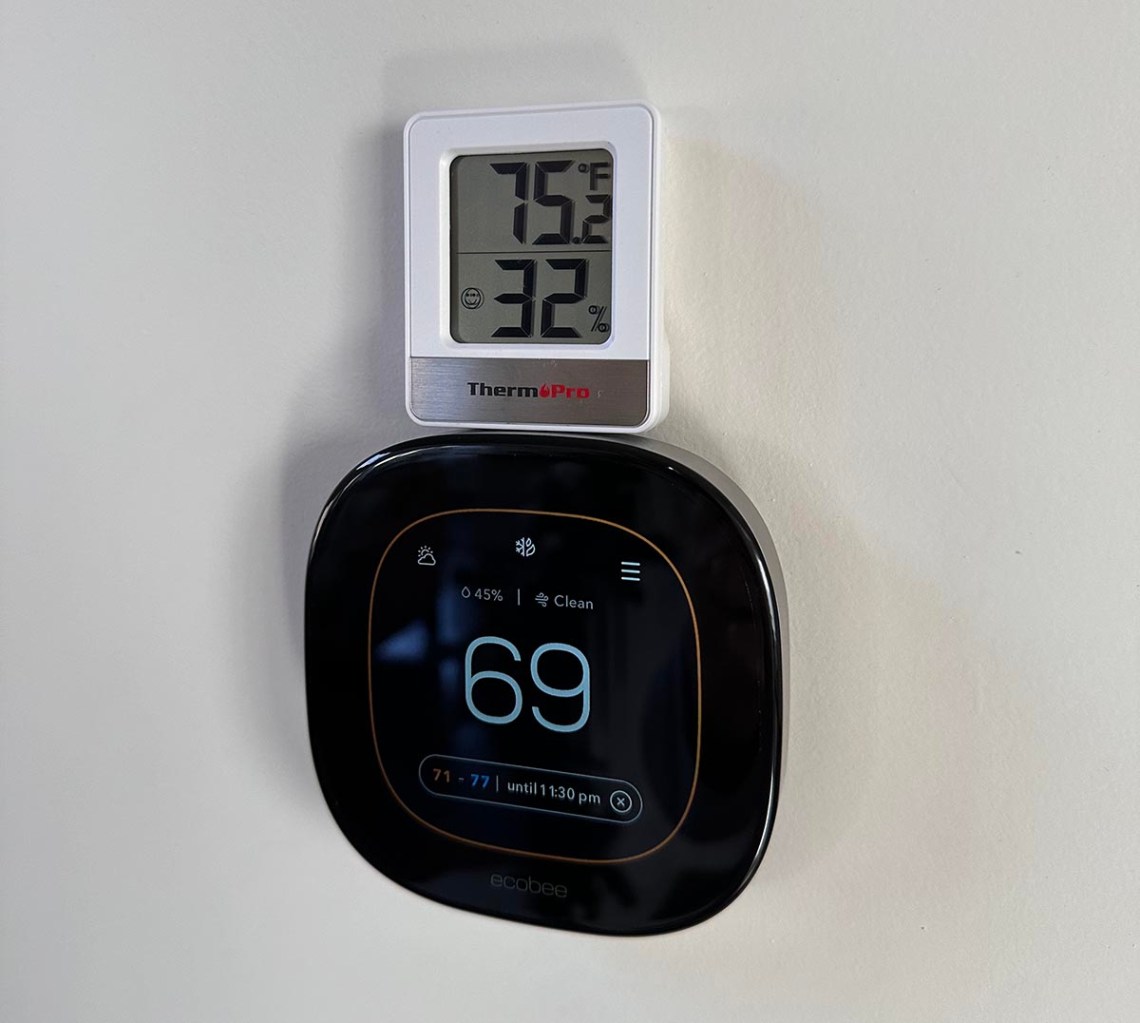8 Best Home Thermostats, Tested & Reviewed