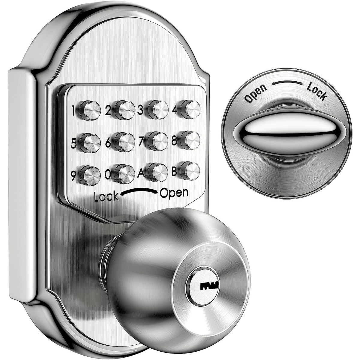 The Best Keyless Door Lock Systems of 2023- Top Picks from Bob Vila