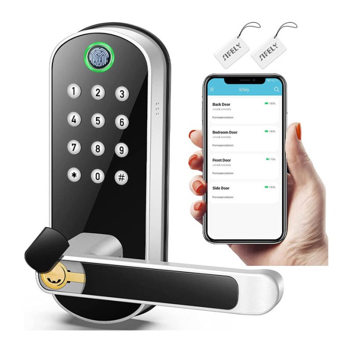 The Best Keypad Door Locks - Top Picks by Bob Vila