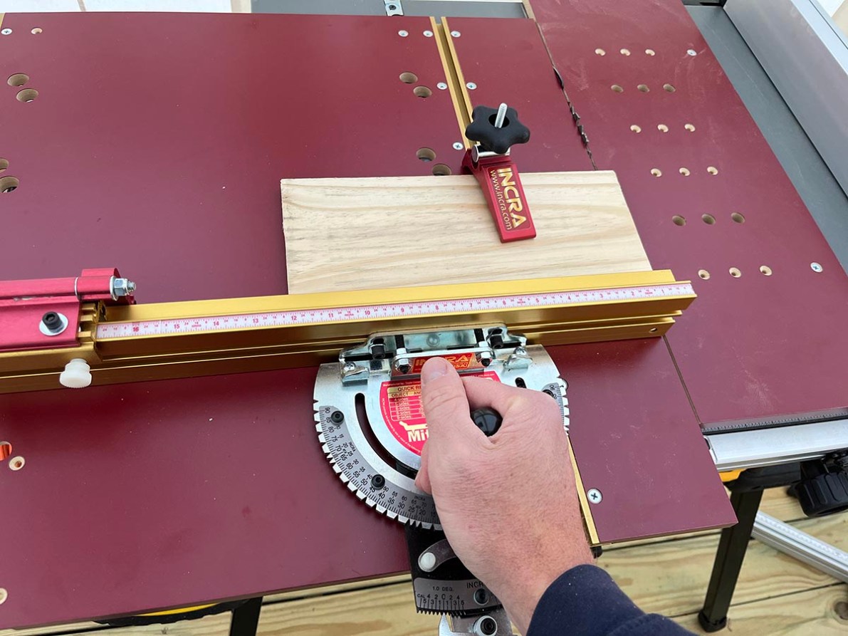 The Best Miter Gauges - Tested by Bob Vila