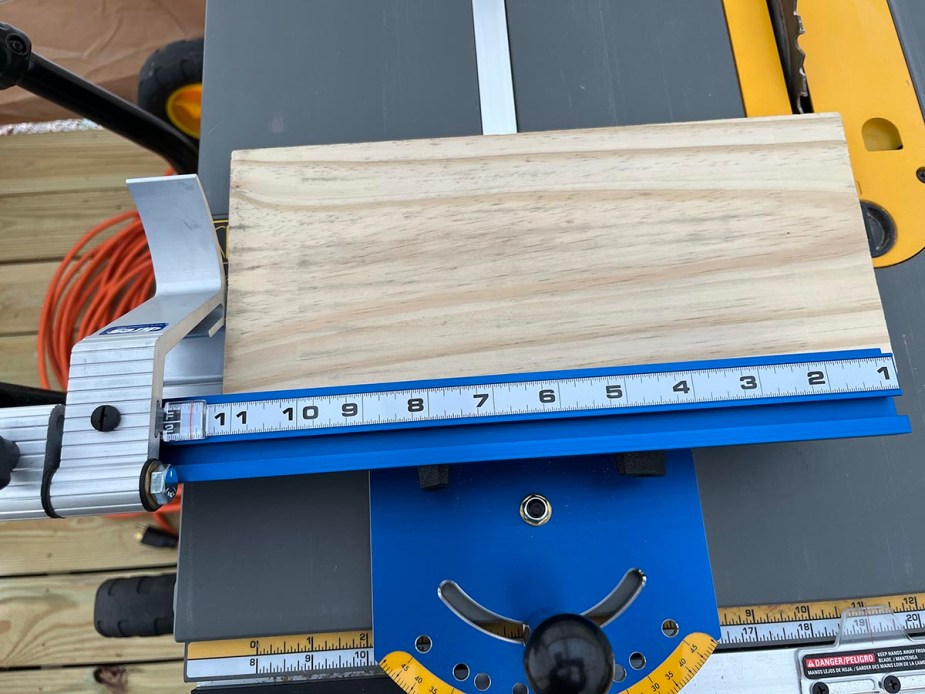 The Best Miter Gauges, Expert Tested and Reviewed