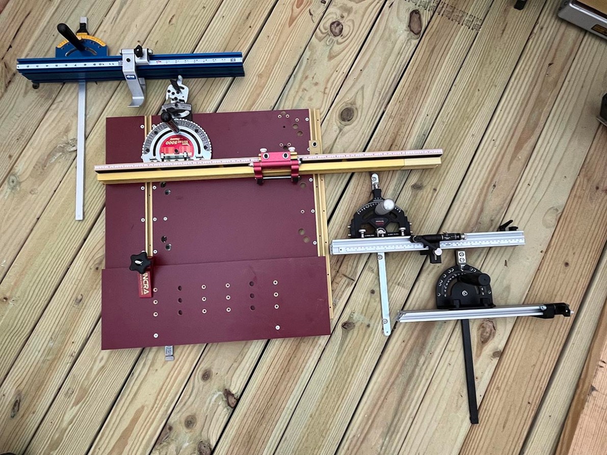 The Best Miter Gauges - Tested by Bob Vila