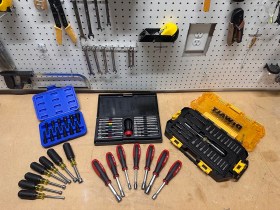 The Best Nut Driver Sets We've Tested
