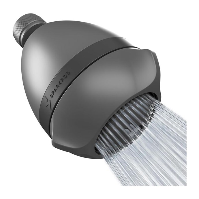 The Best Shower Heads for Low Water Pressure (Tested)