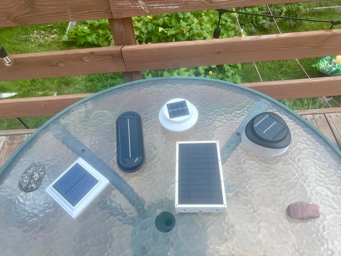 The Best Solar Gutter Lights - Tested by Bob Vila