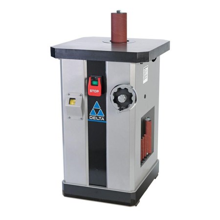 The Best Spindle Sander for Your Workshop - Bob Vila