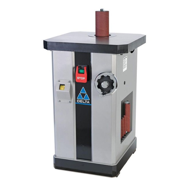 The Best Spindle Sander for Your Workshop - Bob Vila