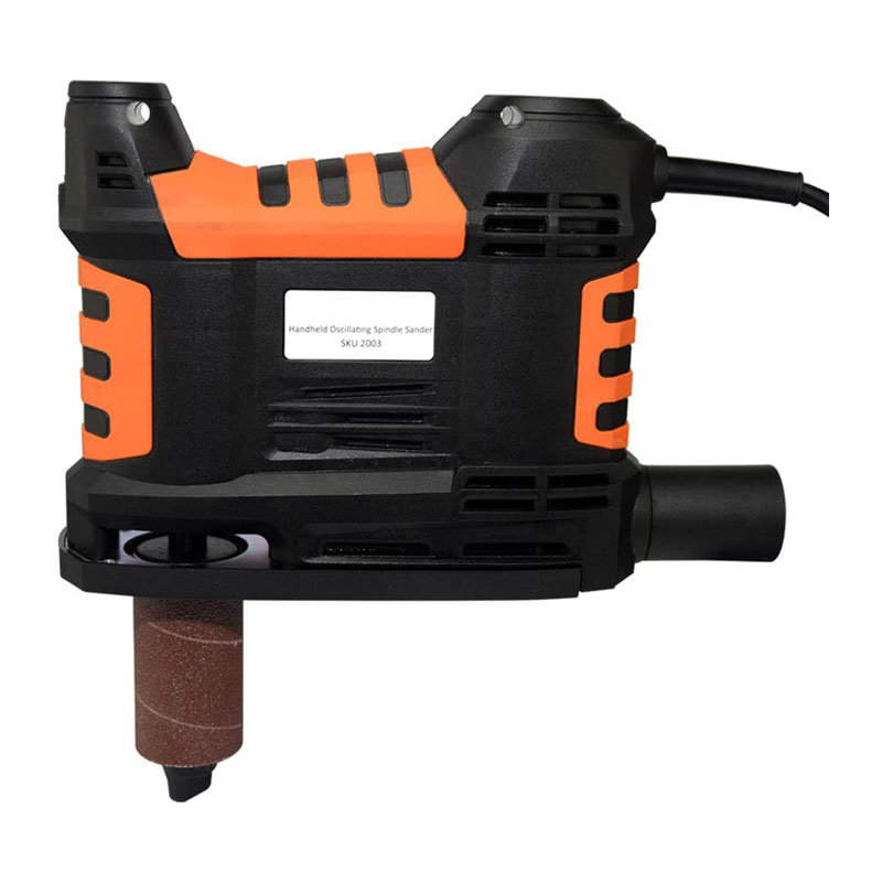 The Best Spindle Sander for Your Workshop - Bob Vila