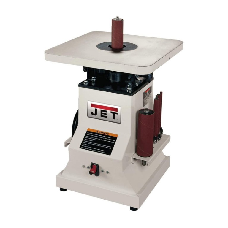 The Best Spindle Sander for Your Workshop - Bob Vila