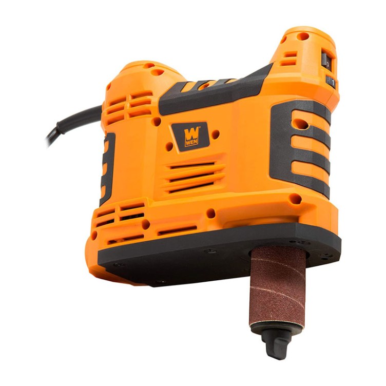 The Best Spindle Sander for Your Workshop - Bob Vila