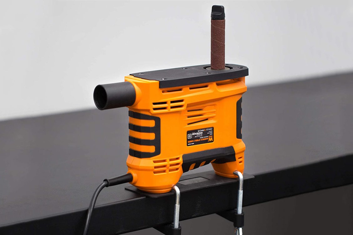 The Best Spindle Sander for Your Workshop - Bob Vila