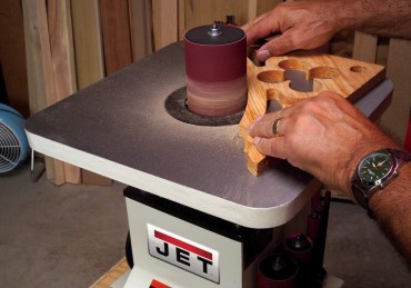 The Best Spindle Sander for Your Workshop - Bob Vila
