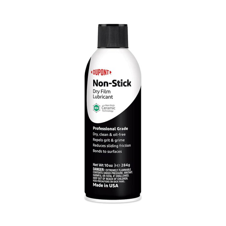 The Best Nonstick Sprays for Snow Blowers of 2026