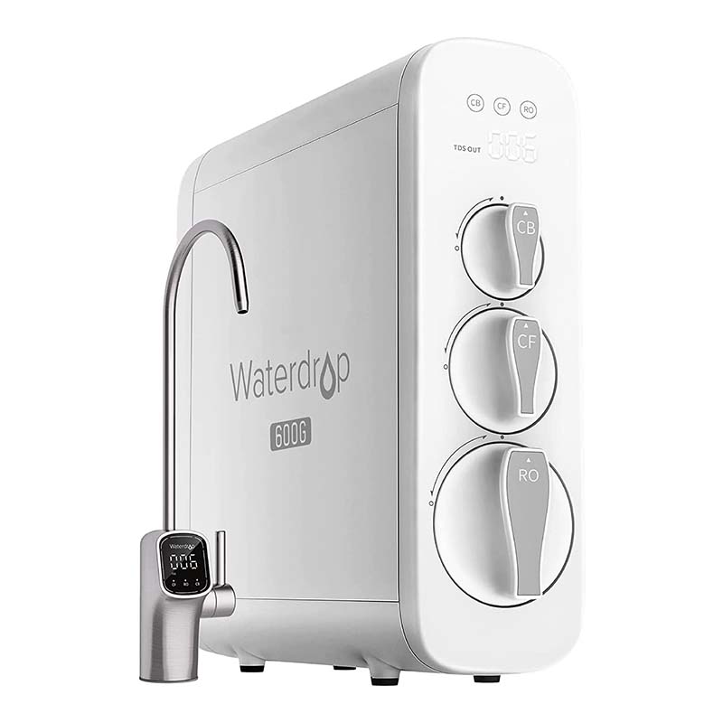 Best 9 Best Under-Sink Water Filters (2024 Guide)