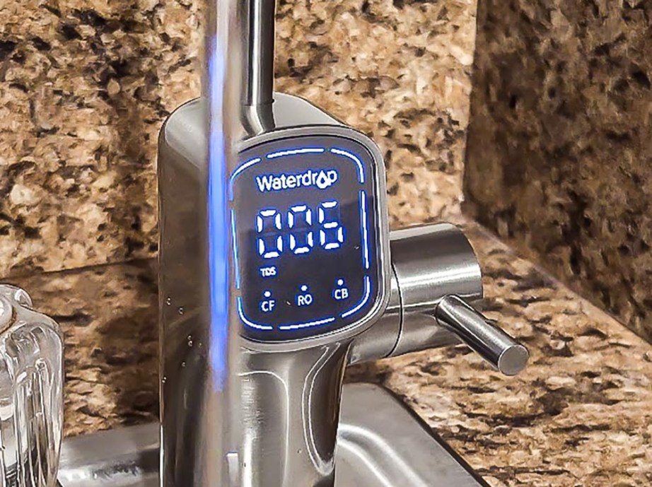We Tested the Best Under-Sink Water Filters, See Our Top Picks