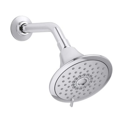 The Best Water Saving Shower Heads of 2024 - Picks by Bob Vila