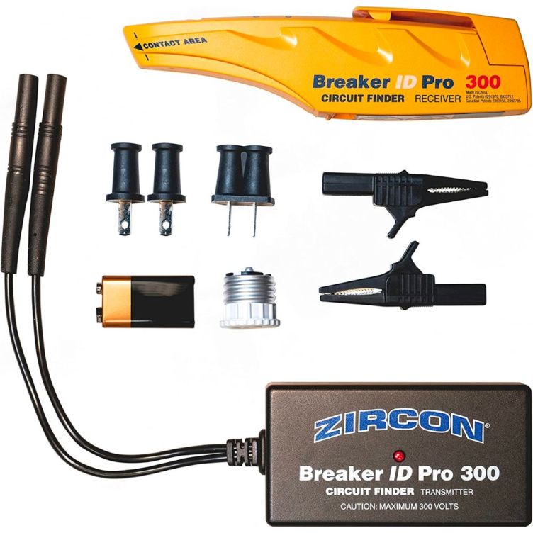 The Best Circuit-Breaker Finders | Tested by Bob Vila