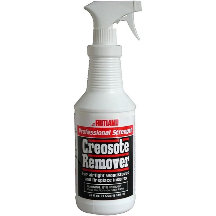The Best Creosote Remover to Keep Your Chimney Clean - Bob Vila