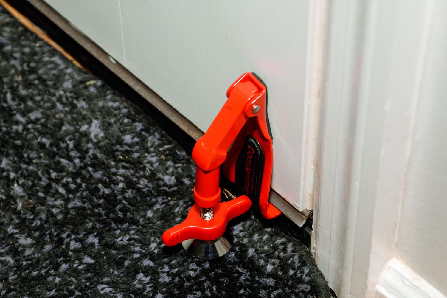 Best Door Security Bars - Tested by Bob Vila