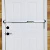 Here Are The Best Door Security Bars - Tested by Bob Vila