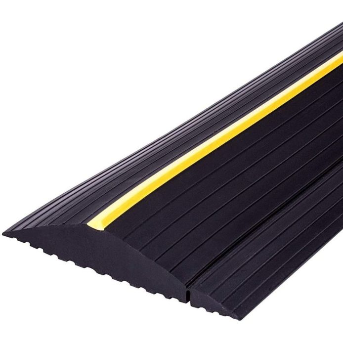 The Best Garage Door Thresholds, Vetted - Bob Vila