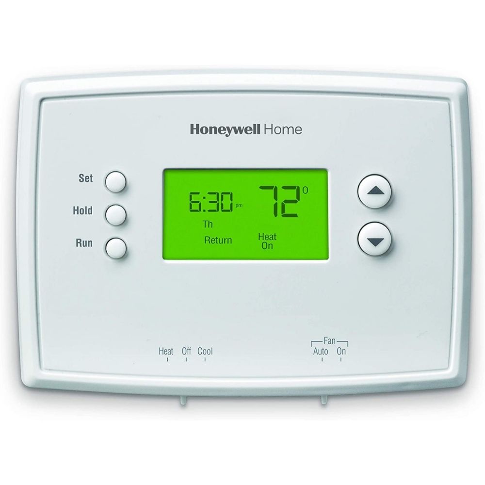 Best programmable thermostat store
