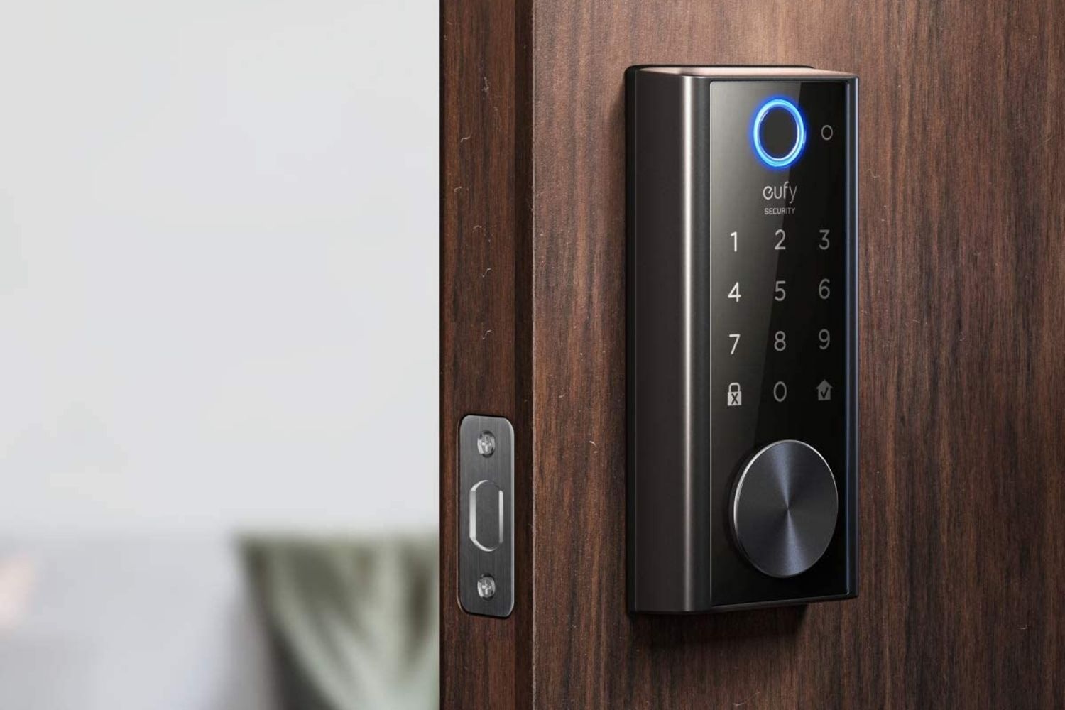 The Best Keyless Door Lock Systems- Top Picks from Bob Vila