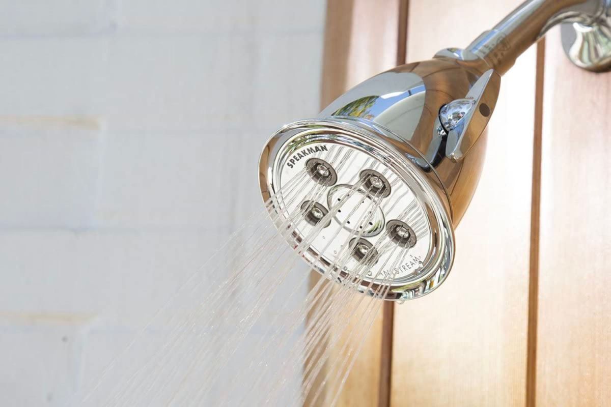 The Best Shower Heads for Low Water Pressure - Top Picks by Bob Vila