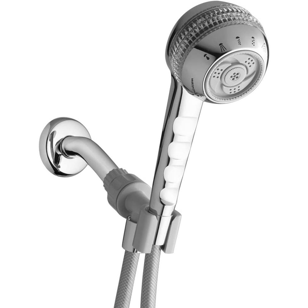 The Best Shower Heads for Low Water Pressure - Top Picks by Bob Vila