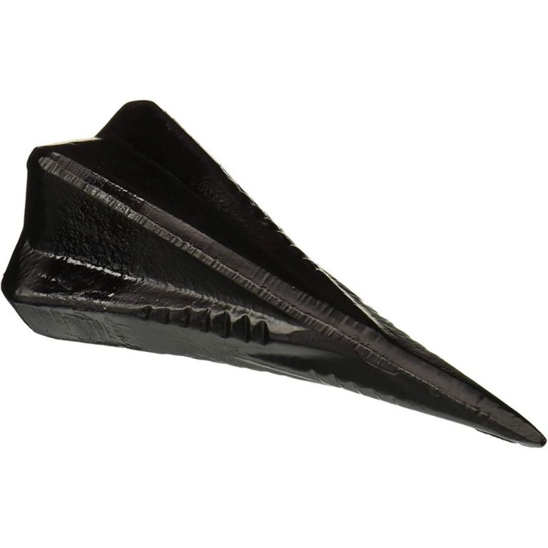 The Best Splitting Wedge to Split Logs Easily - Bob Vila