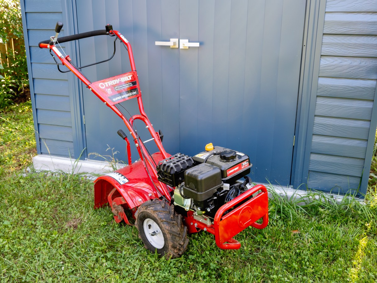 Cultivator vs. Tiller: Which Is Best for Your Garden?