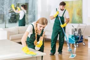 House Cleaning Costs: A Homeowner Budget Guide - Bob Vila