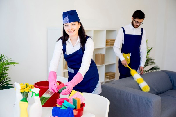 House Cleaning Costs: A Homeowner Budget Guide - Bob Vila