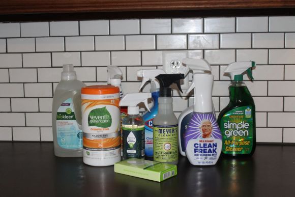 10 Best All-Purpose Cleaners for the Home, Tested and Reviewed