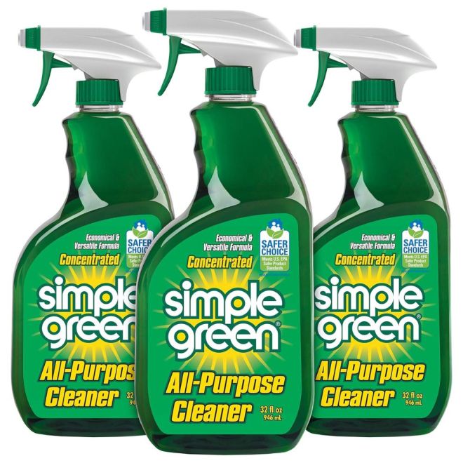 10 Best All-Purpose Cleaners for the Home, Tested and Reviewed