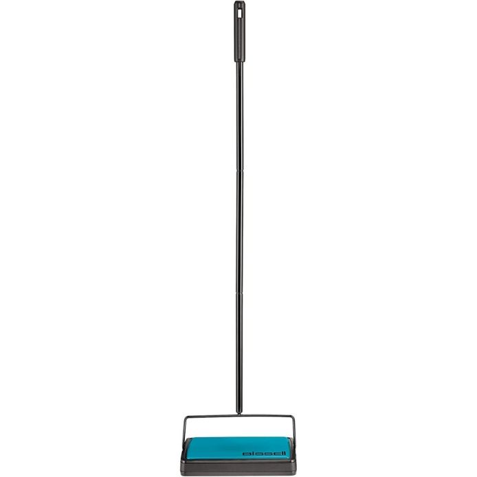 The Best Carpet Sweepers of 2026, Tested By Experts
