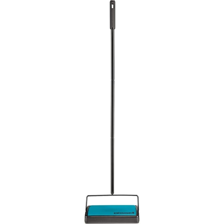 The Best Carpet Sweepers of 2026, Tested By Experts