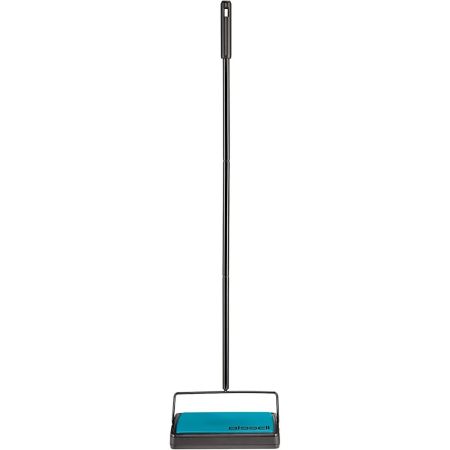 The Best Carpet Sweepers -Tested by Bob Vila