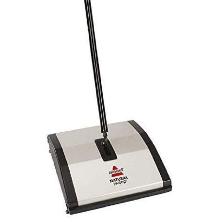 The Best Carpet Sweepers, Tested and Reviewed