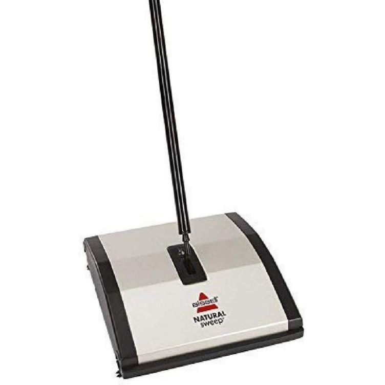 The Best Carpet Sweepers of 2026, Tested By Experts