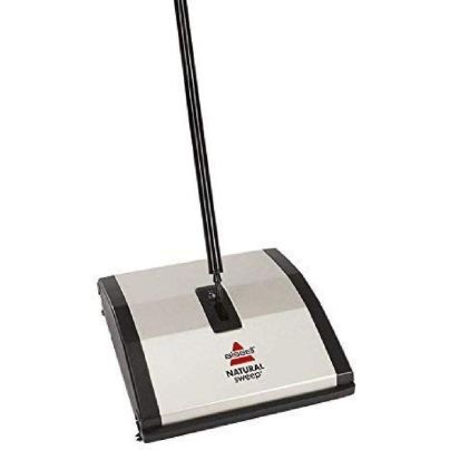 The Best Carpet Sweepers -Tested by Bob Vila