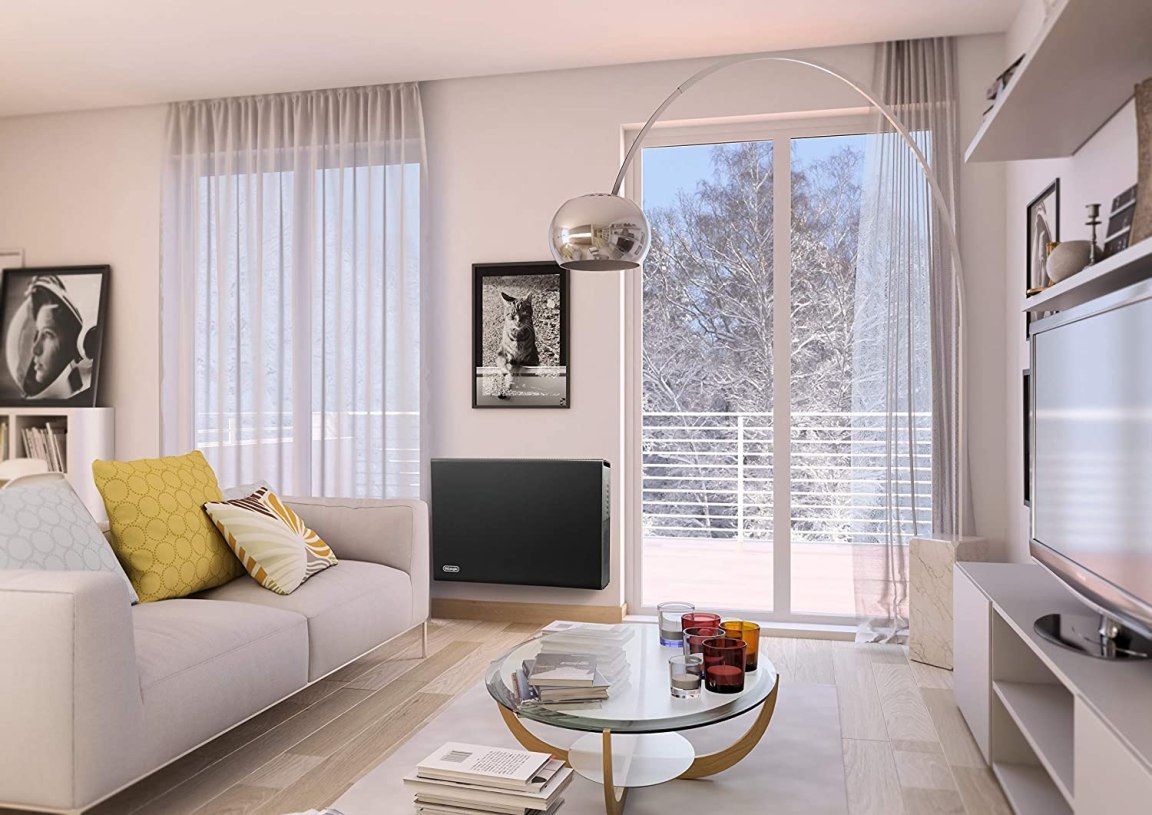 The 8 Best Electric Wall Heaters | Homeowner's Guide
