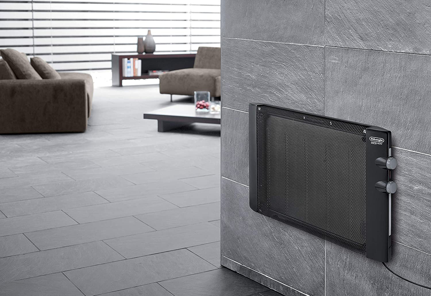 The 8 Best Electric Wall Heaters (2024 Review)