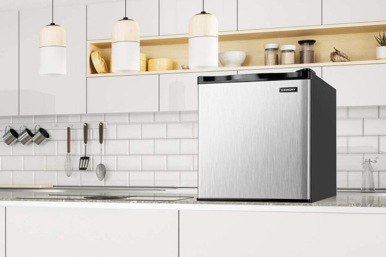 The Best Mini Freezer Options - Top Picks by Bob Vila