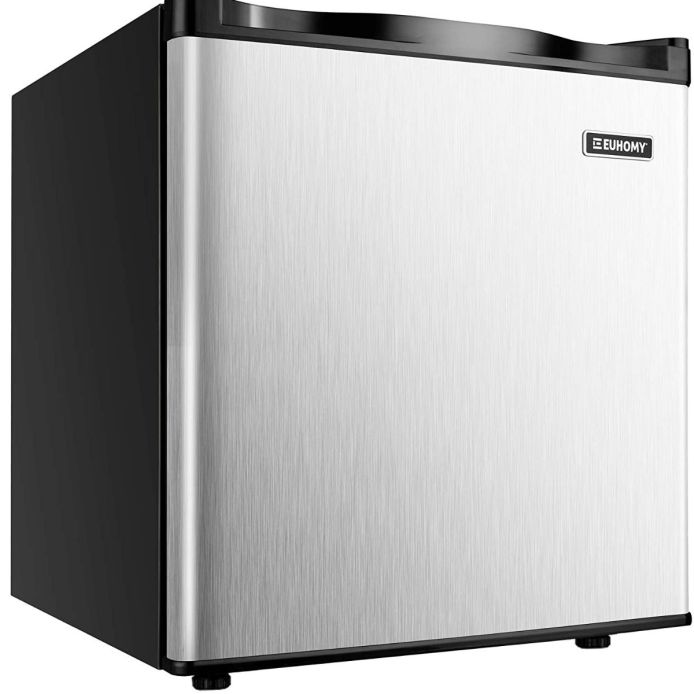 The Best Mini Freezer Options - Top Picks by Bob Vila