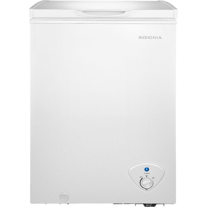The Best Mini Freezer Options - Top Picks by Bob Vila
