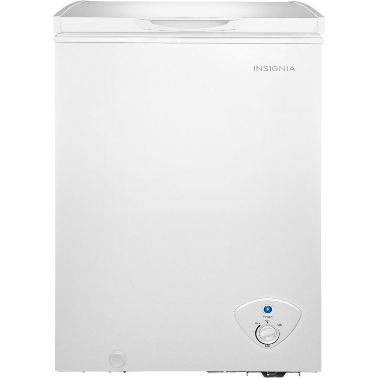 The Best Mini Freezer Options - Top Picks by Bob Vila