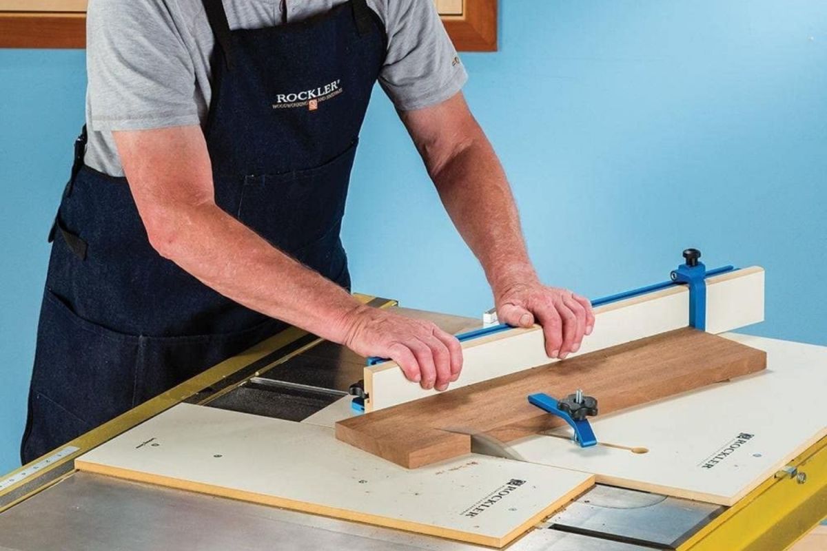 The Best Miter Gauges, Reviewed - Picks from Bob Vila