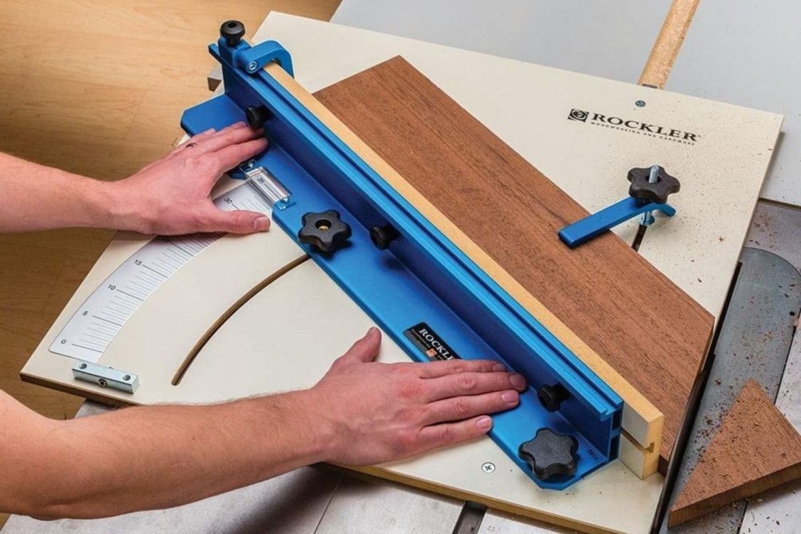The Best Miter Gauges, Reviewed - Picks from Bob Vila